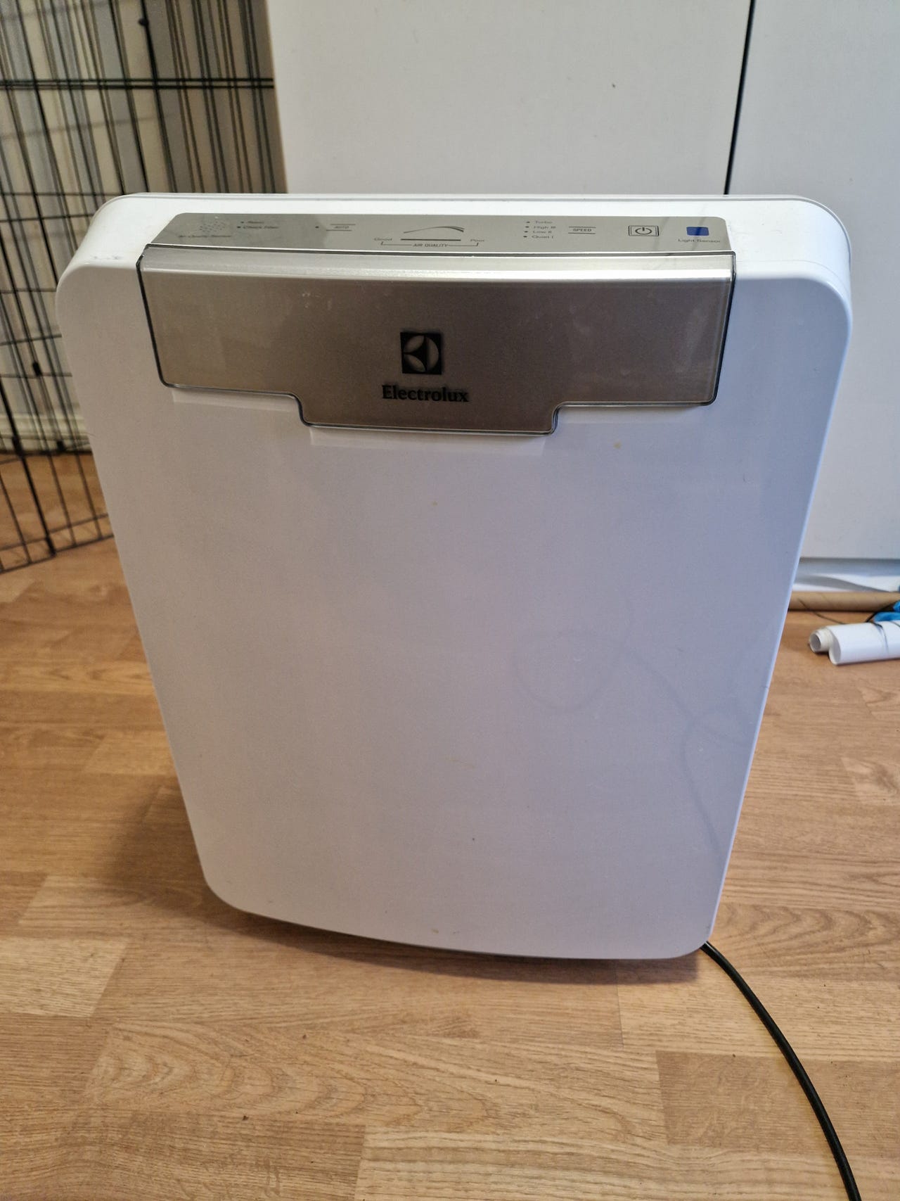 Sisäilmanpuhdistin Electrolux EAP300 | Tori