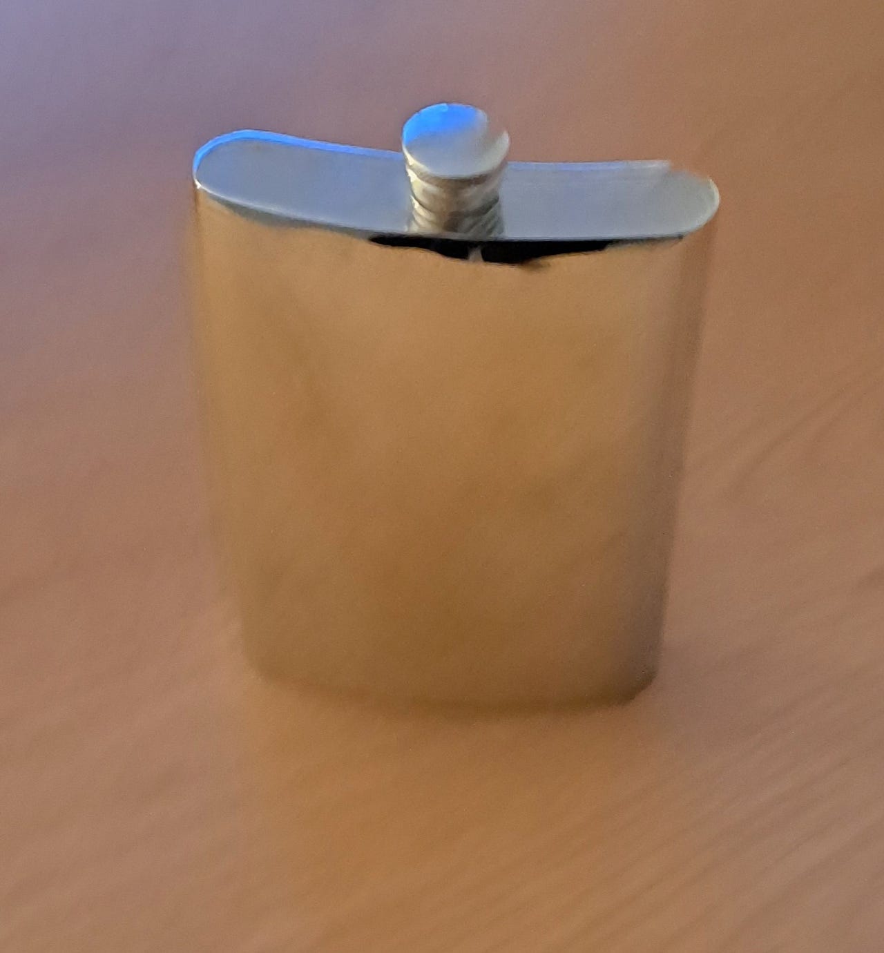 Taskumatti ruostumaton teräs | Tori