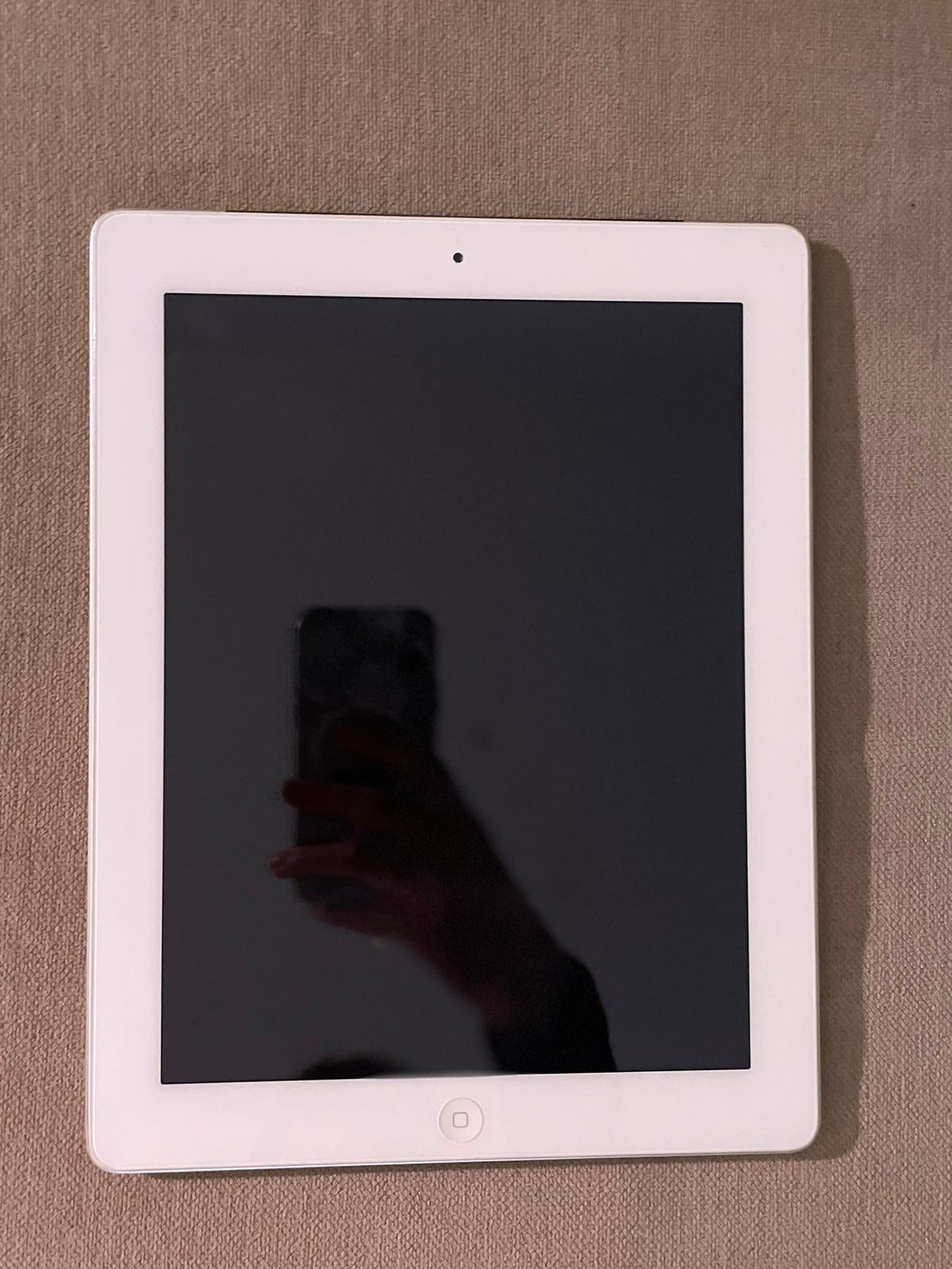 Apple iPad 2 gen Wi-Fi SIM 16GB | Tori