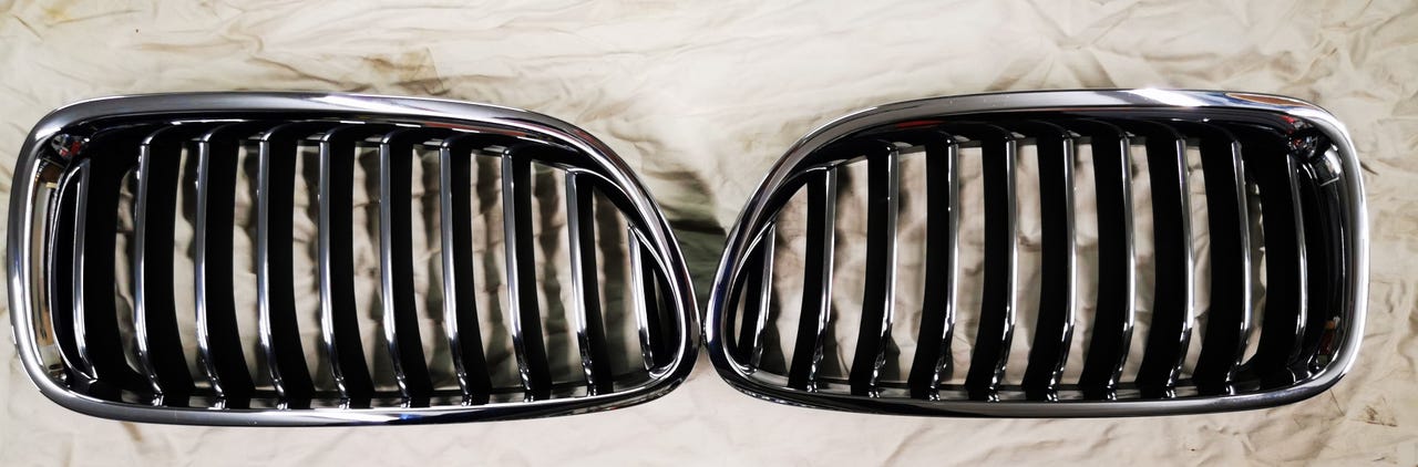 BMW F10 / F11 munuaiset | Tori