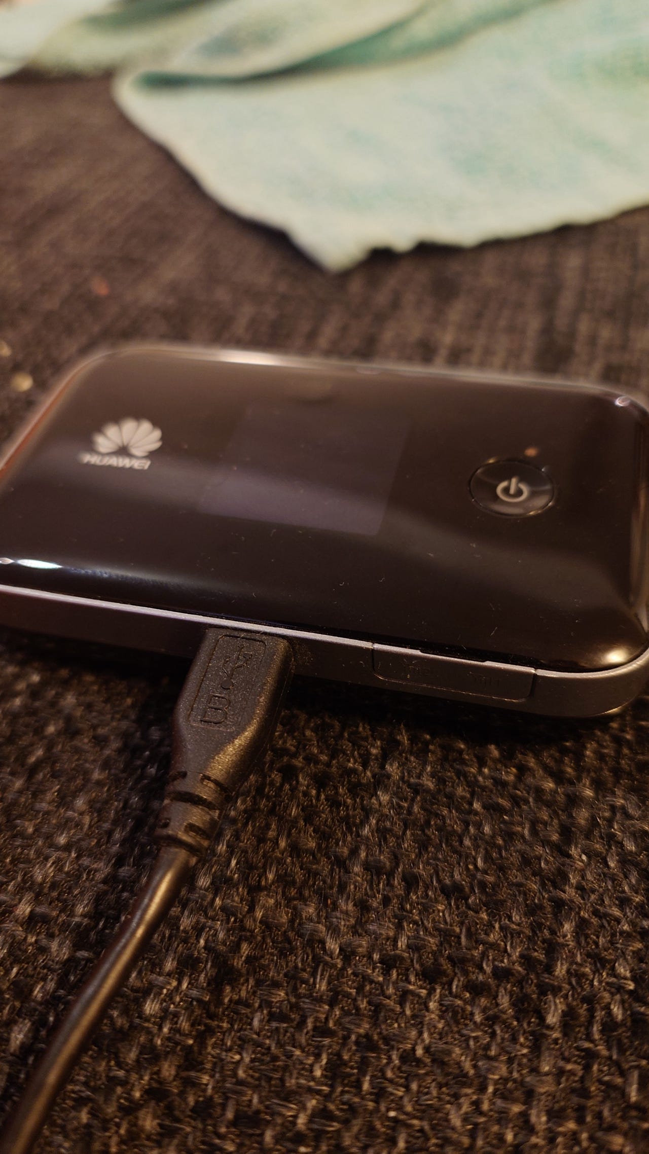 Huawei E53771T 4G wifi modeemi mokkula | Tori