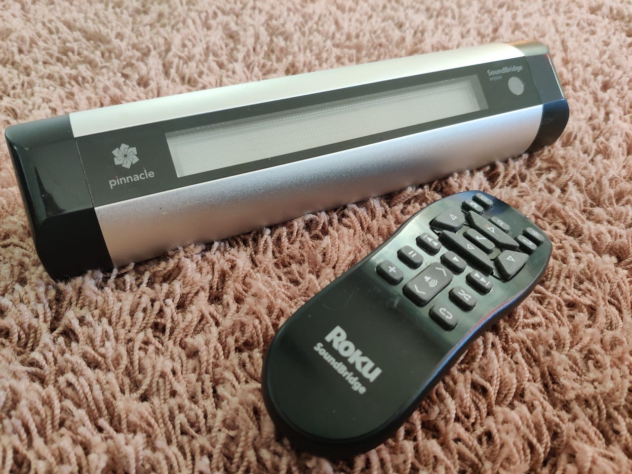 Roku SoundBridge M1000 | Tori