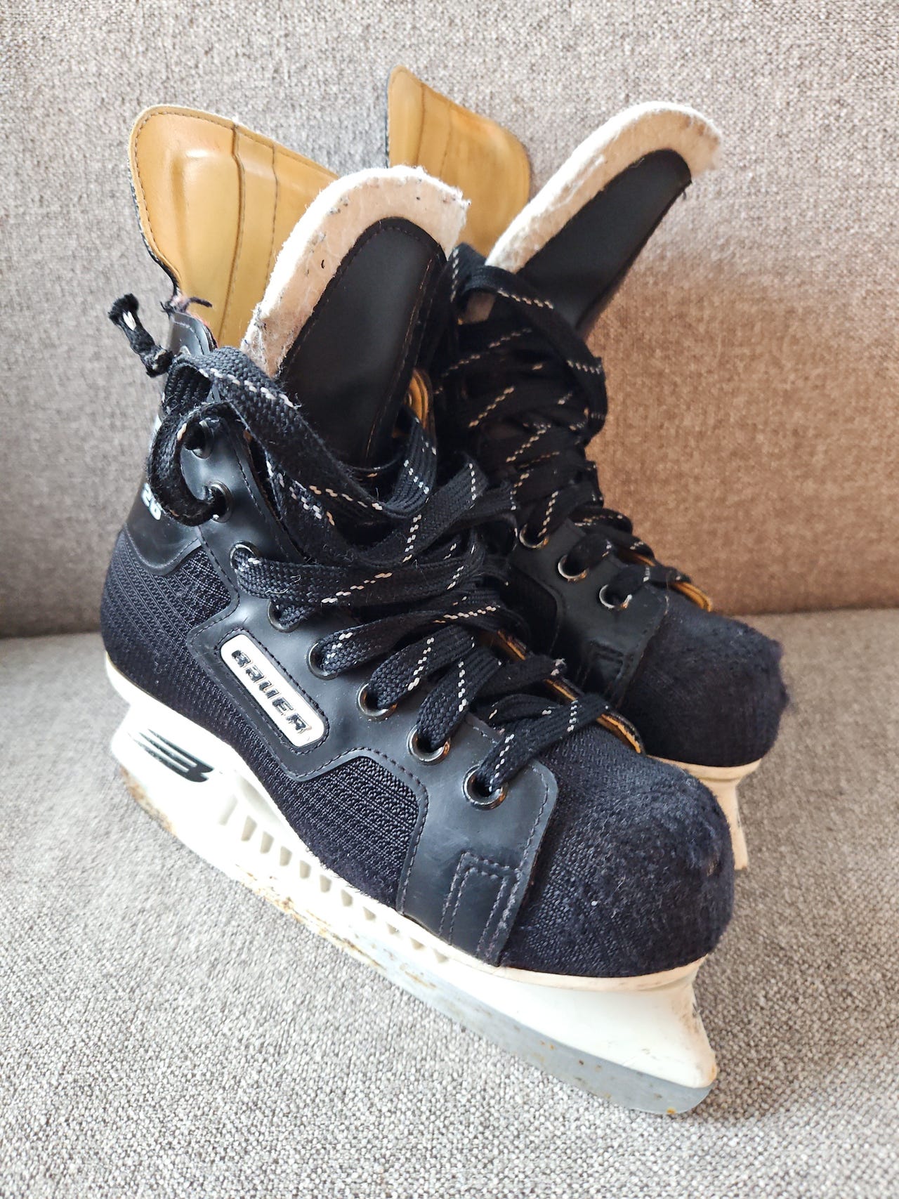 Lasten luistimet Bauer 26 | Tori