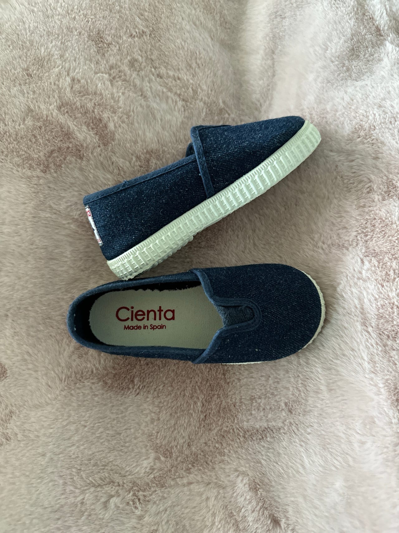 Uudenveroiset Cienta kengät | Tori