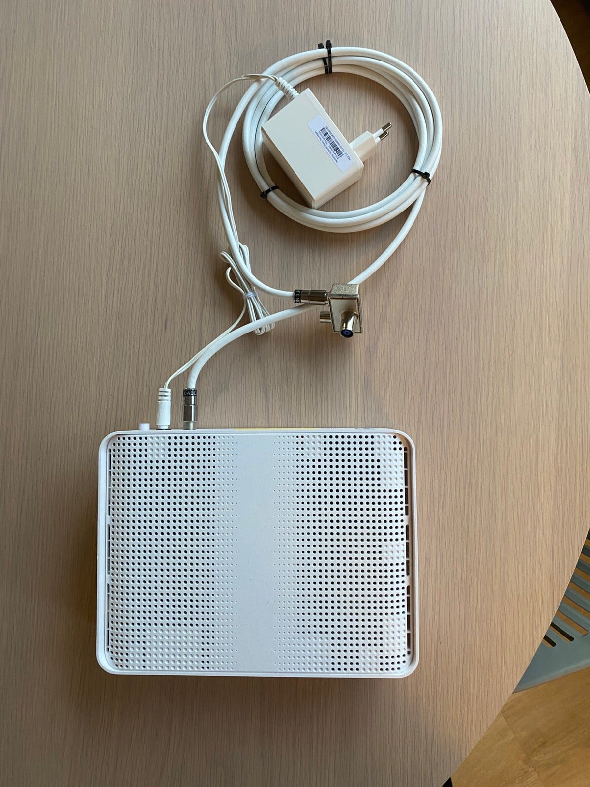 Telia modeemi antennipistorasiaan | Tori