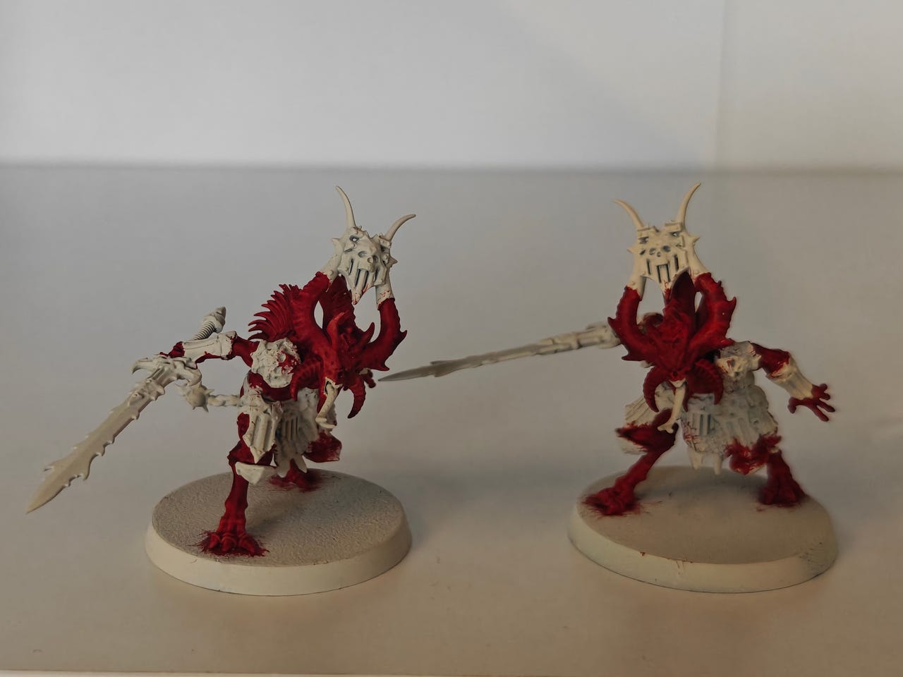 Warhammer 40k - Bloodmaster x2 | Tori