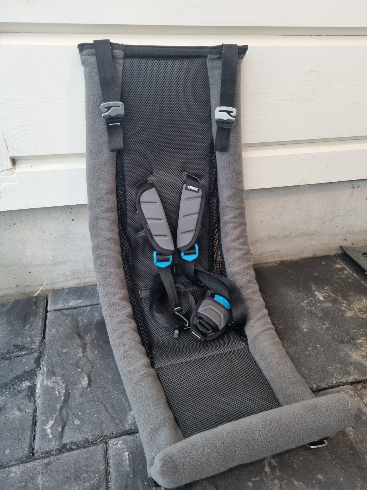 Thule Chariot Infant Sling vauvan istuin | Tori