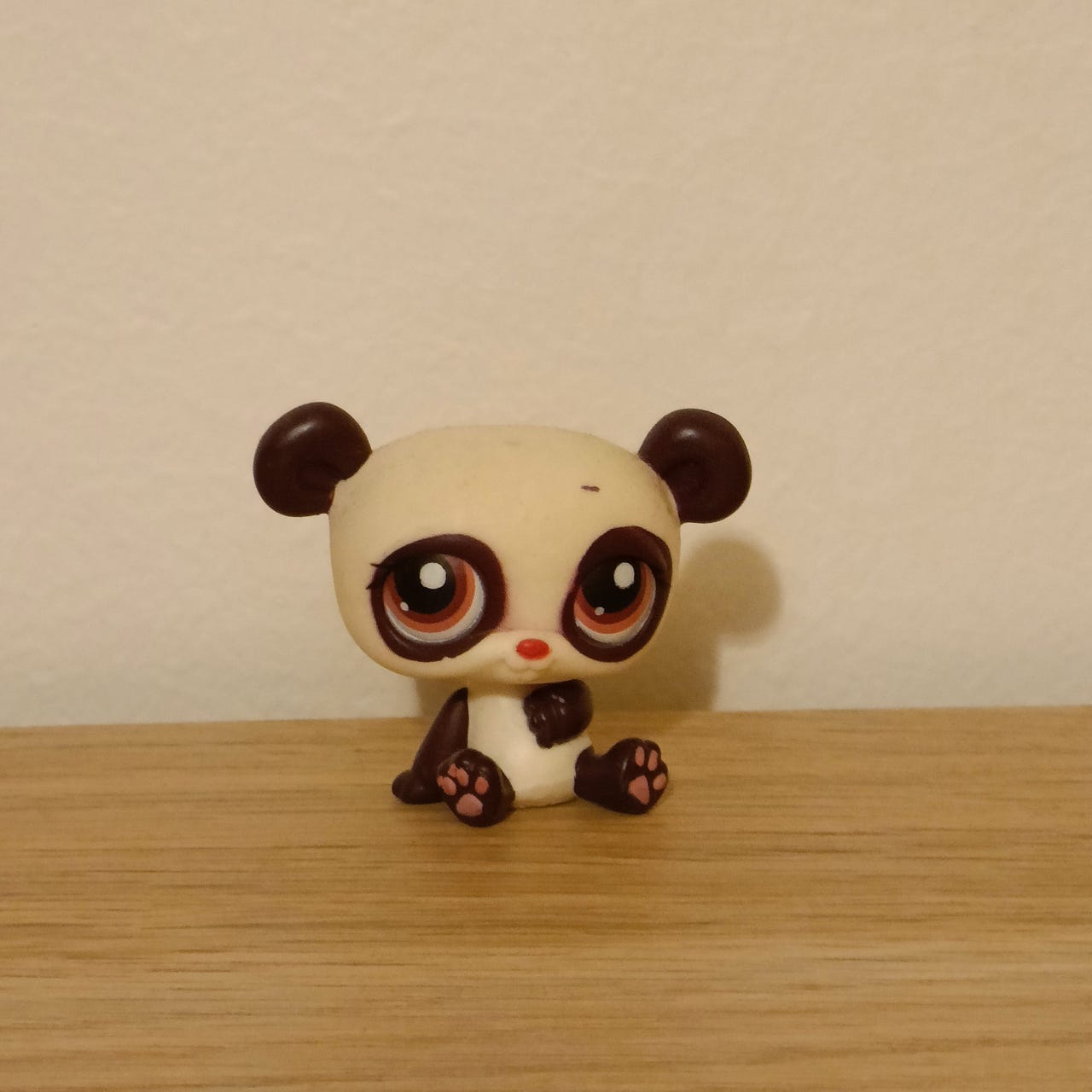 LPS 10 Panda | Tori