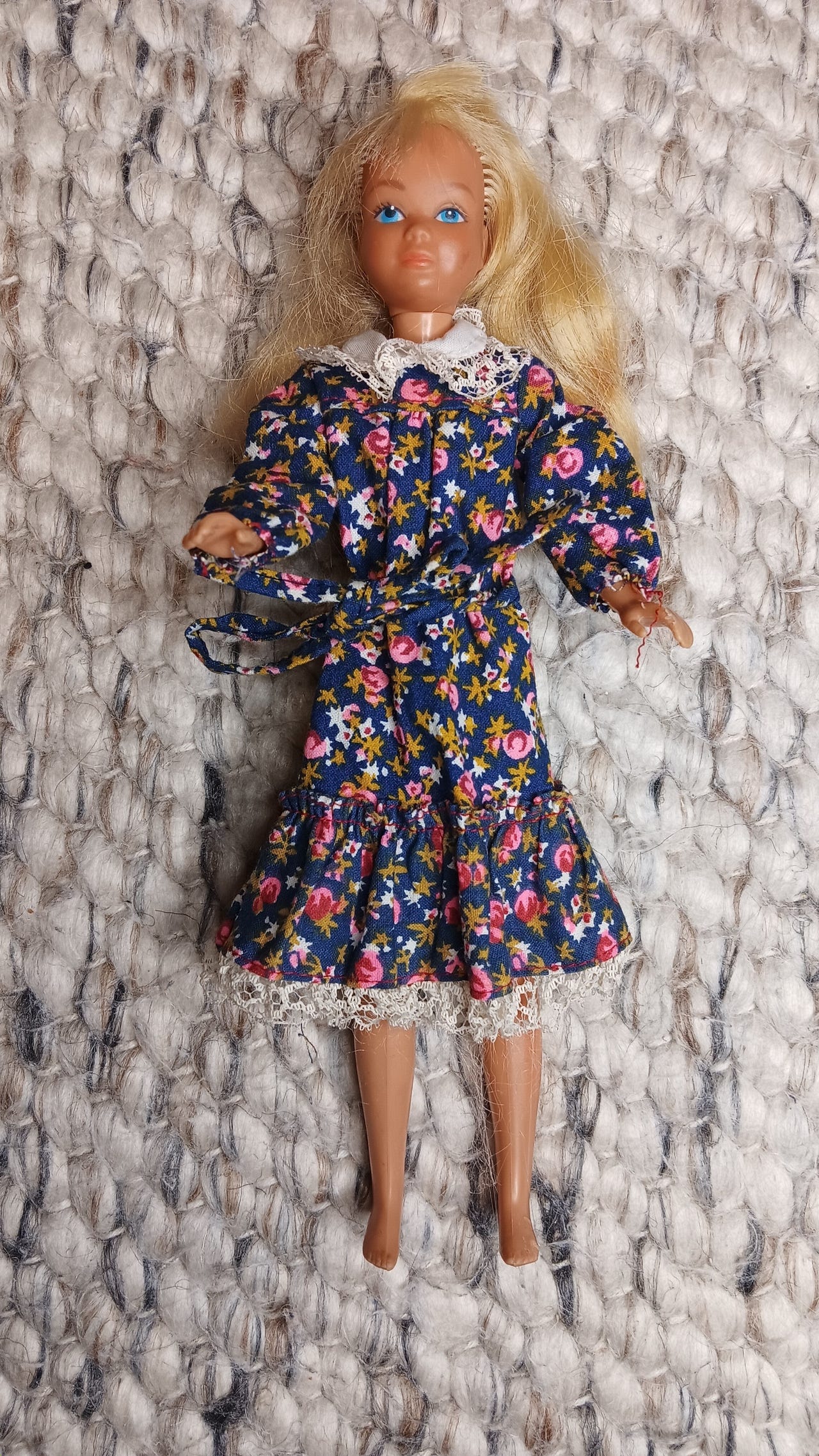 Vanha Skipper nukke | Tori