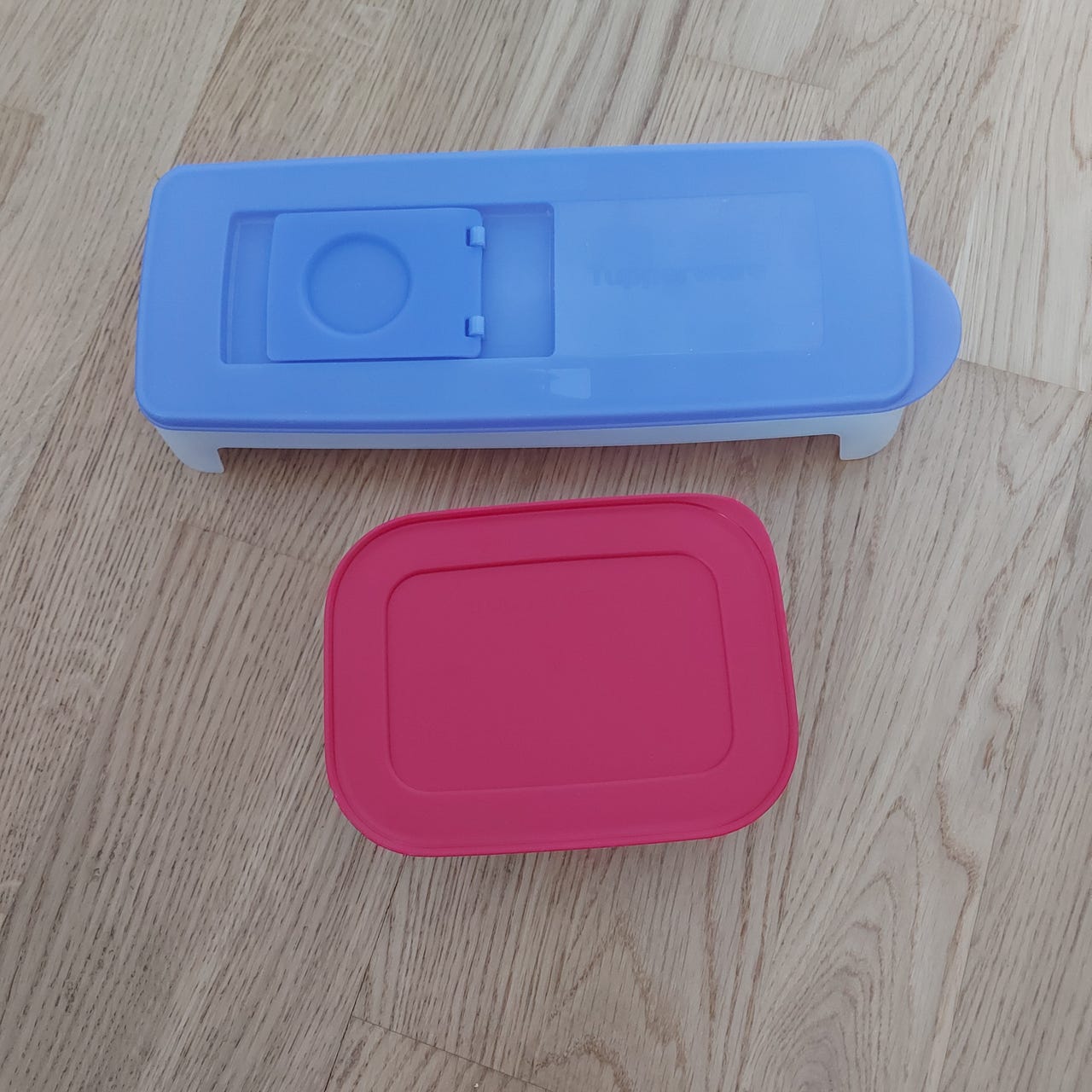 Jääpalamuotit tupperware | Tori