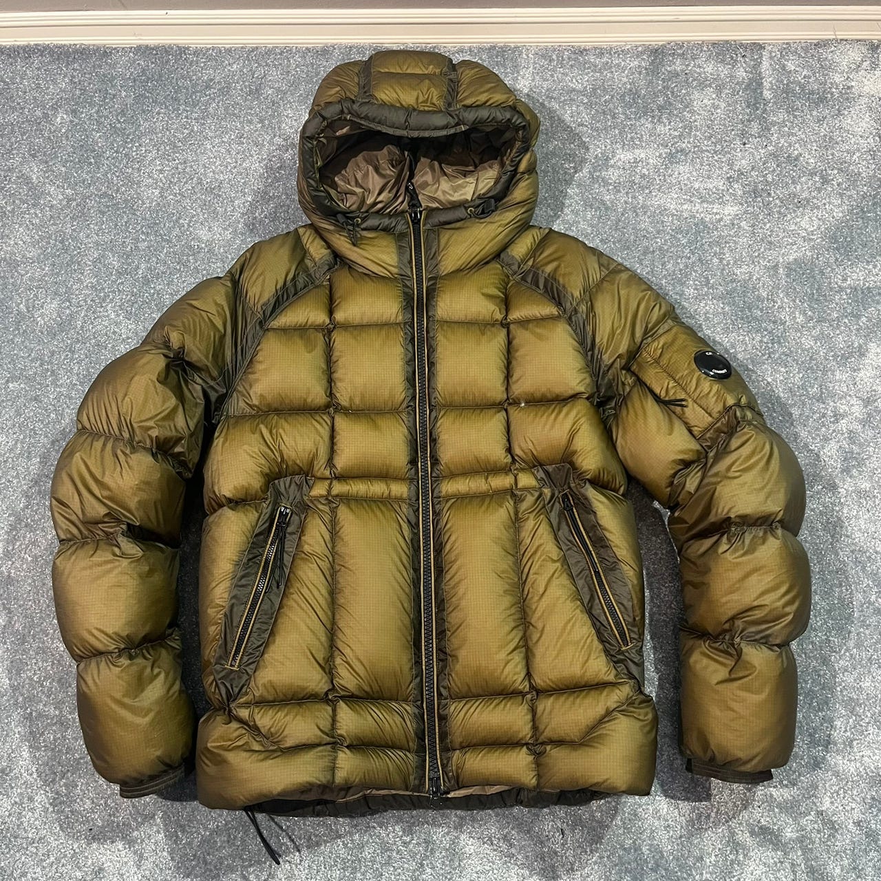 Cp company dd shell | Tori