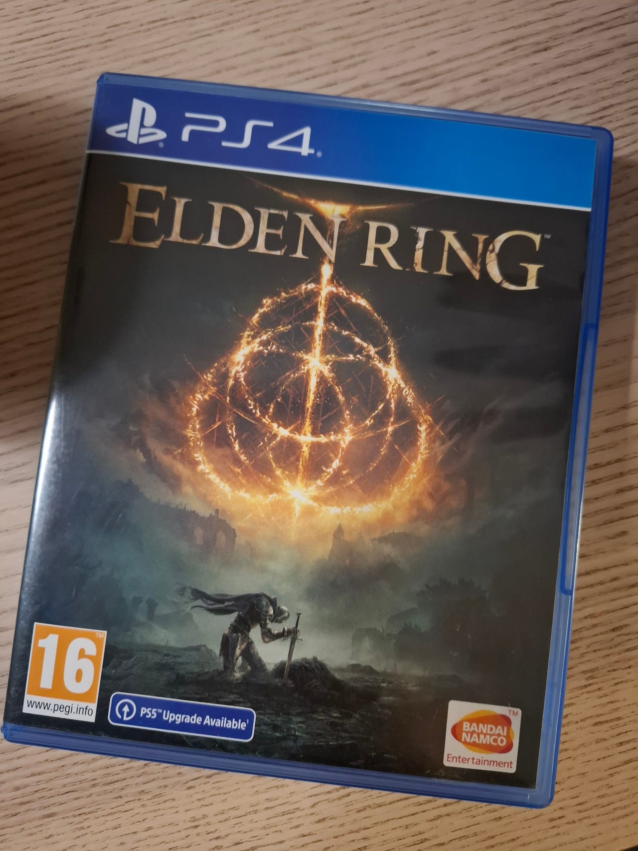 Playstation 4 peli, Eldenring | Tori