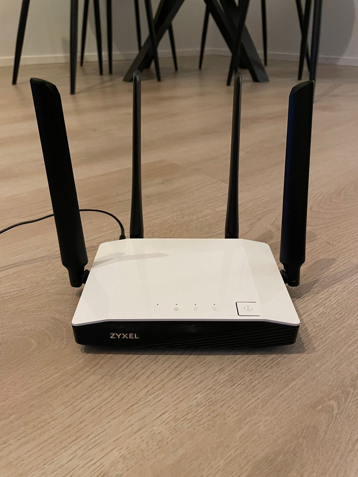 Zyxel reititin | Tori