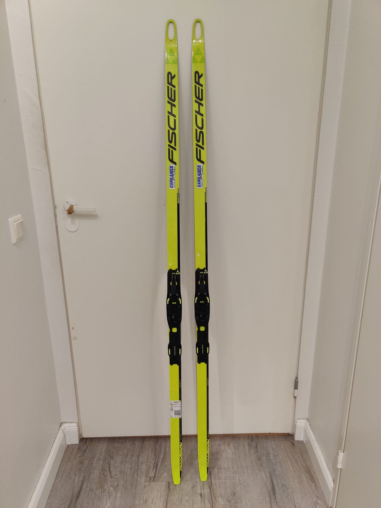 Fischer Speedmax Skate JR sukset | Tori
