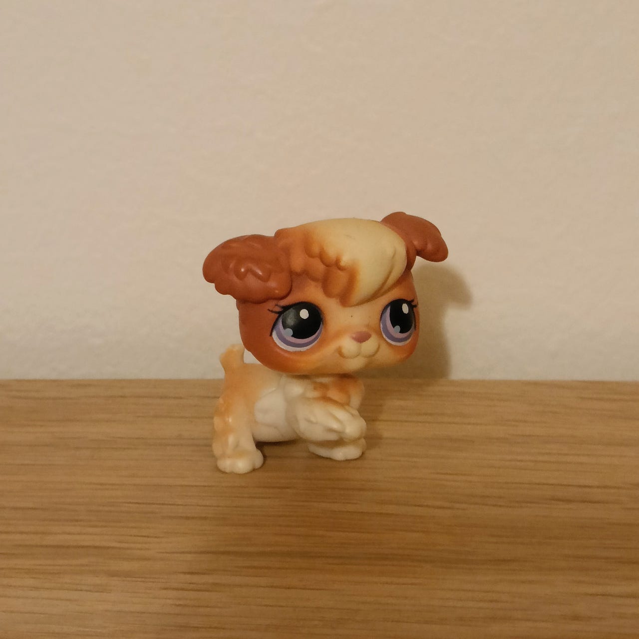 LPS 6 puudeli vanhemmasta sarjasta | Tori