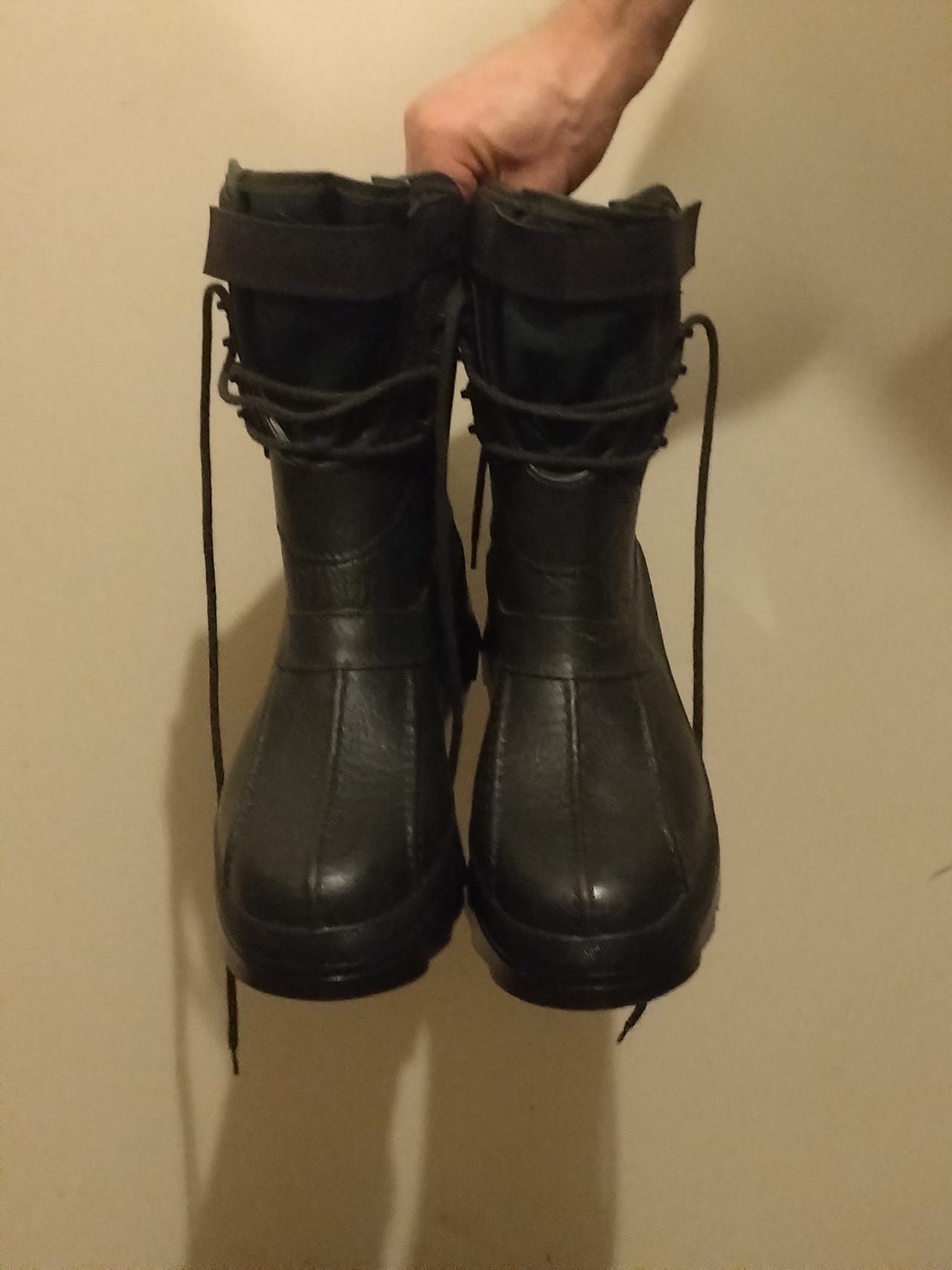 Derri Boots -talvikengät | Tori