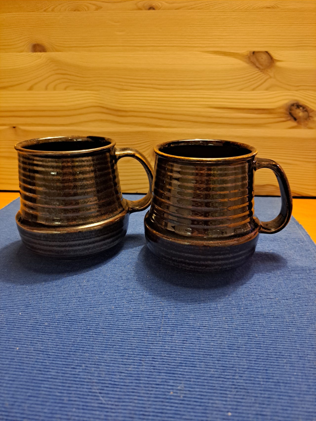 Arabia Mahonki mukit 2 kpl | Tori