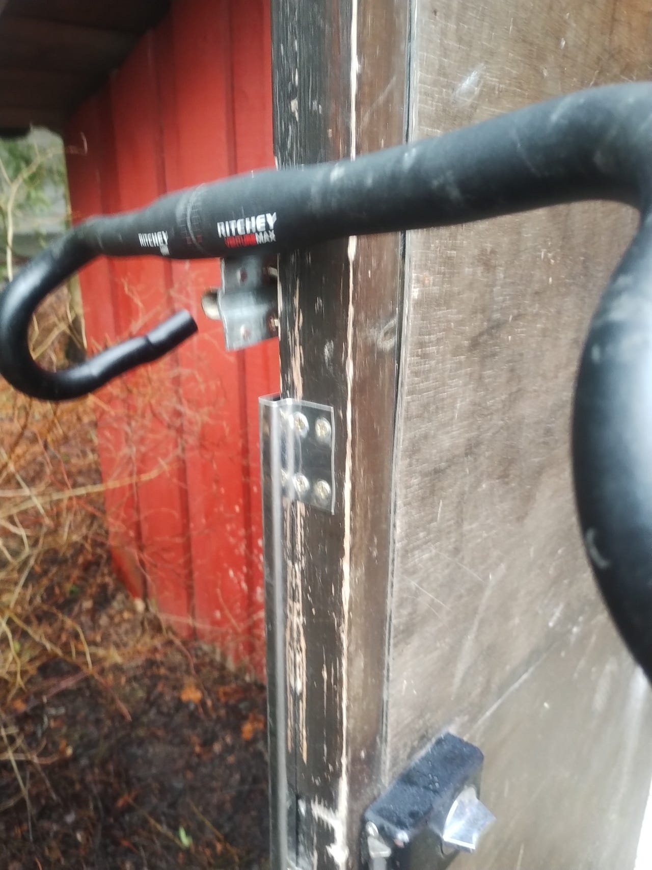 RITCHEY Venture Max | Tori