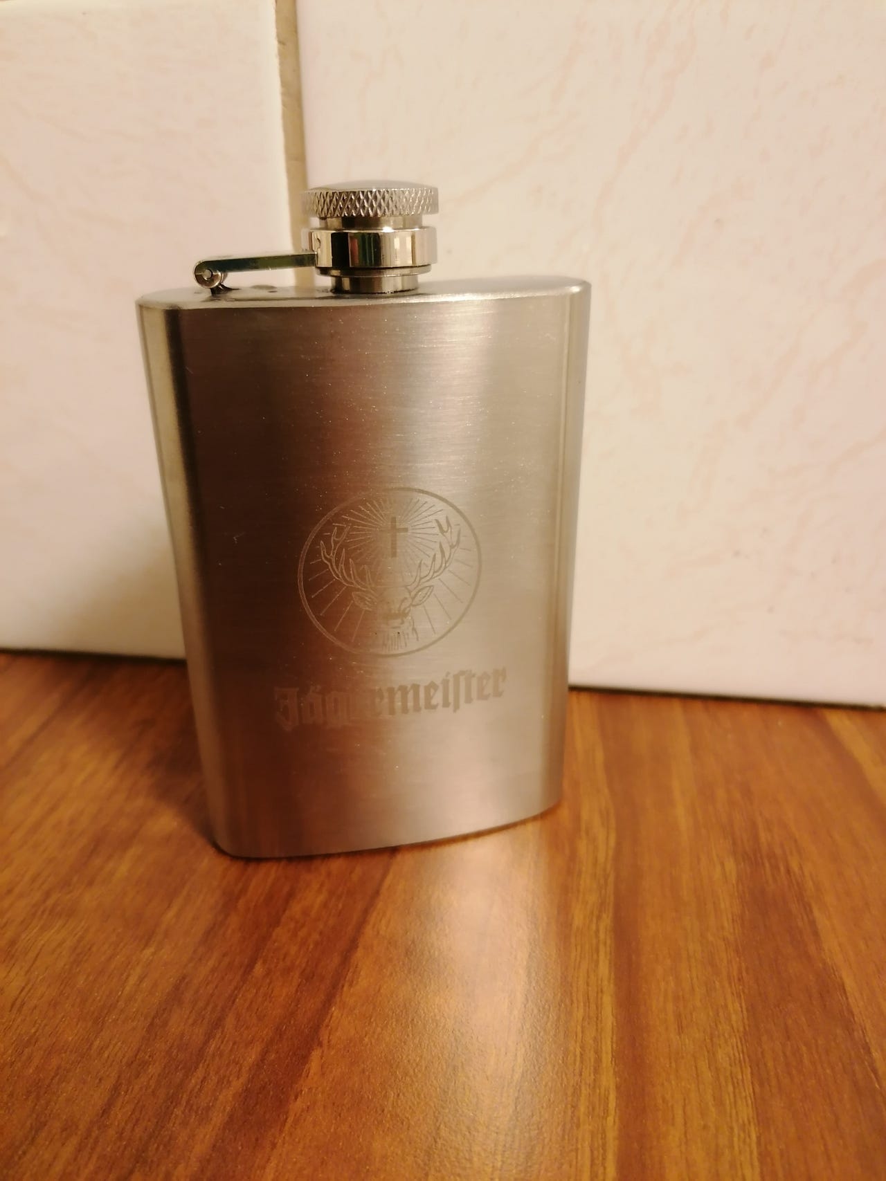 Jägermeister taskumatti | Tori