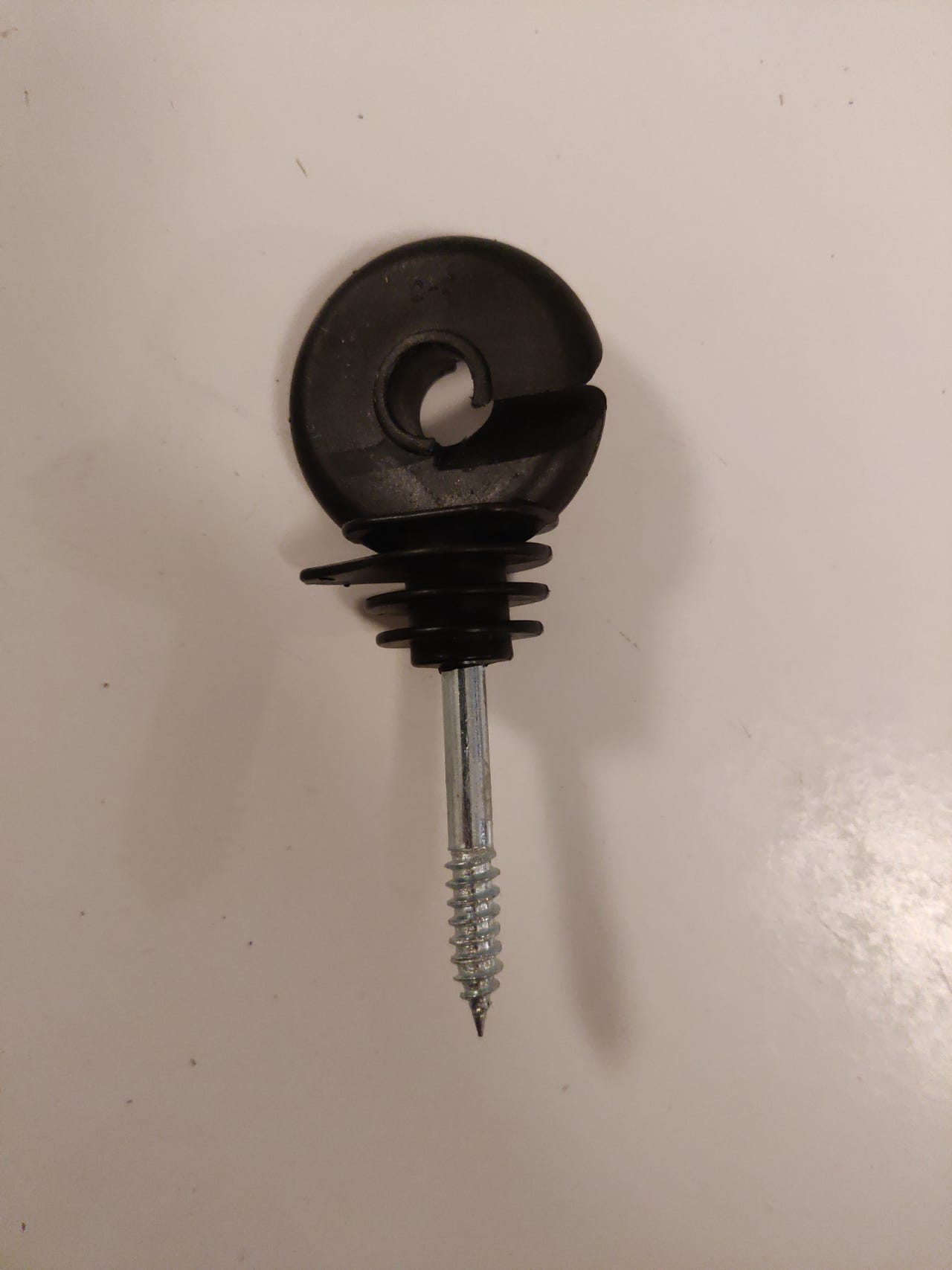 Rengaseristin (ruuvattava) paimenlangalle 98 kpl | Tori