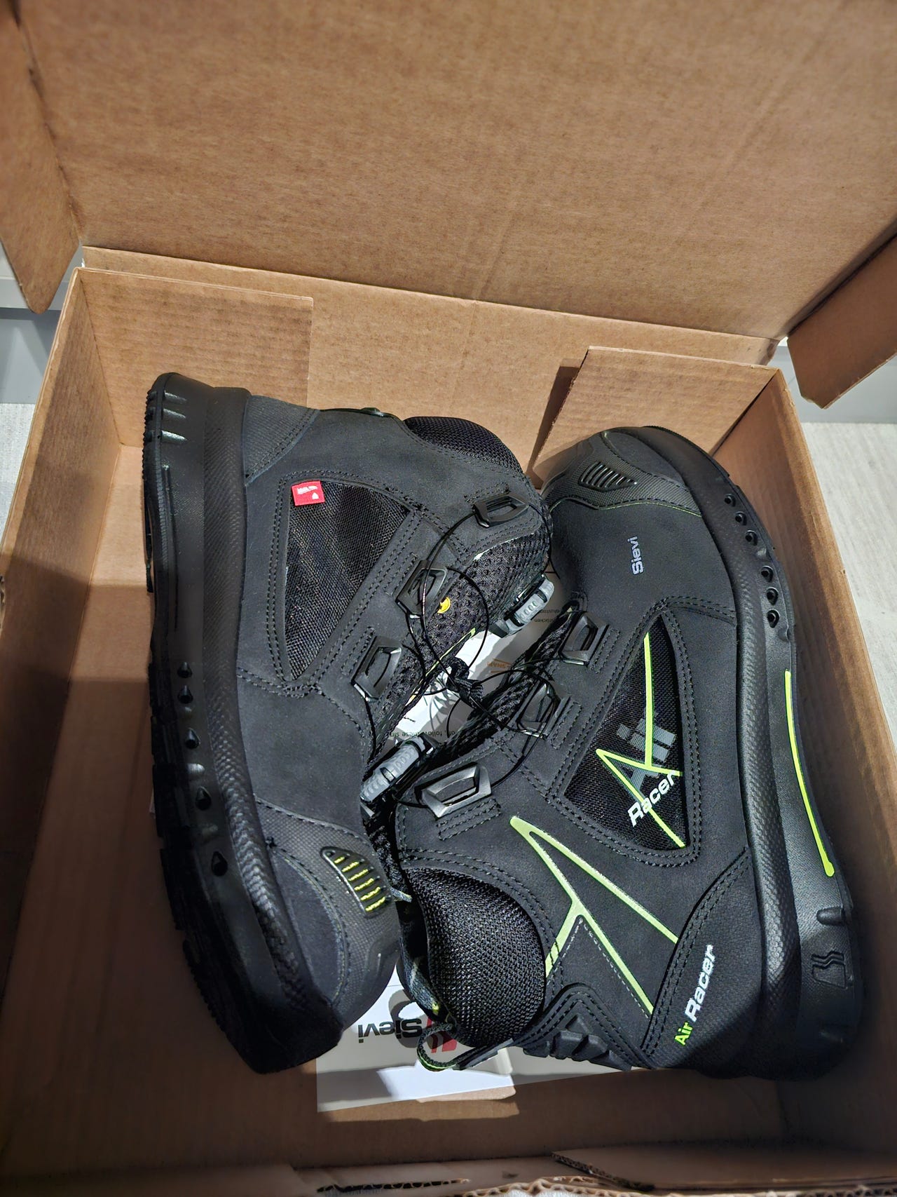 Sievi air r5h roller s1p | Tori