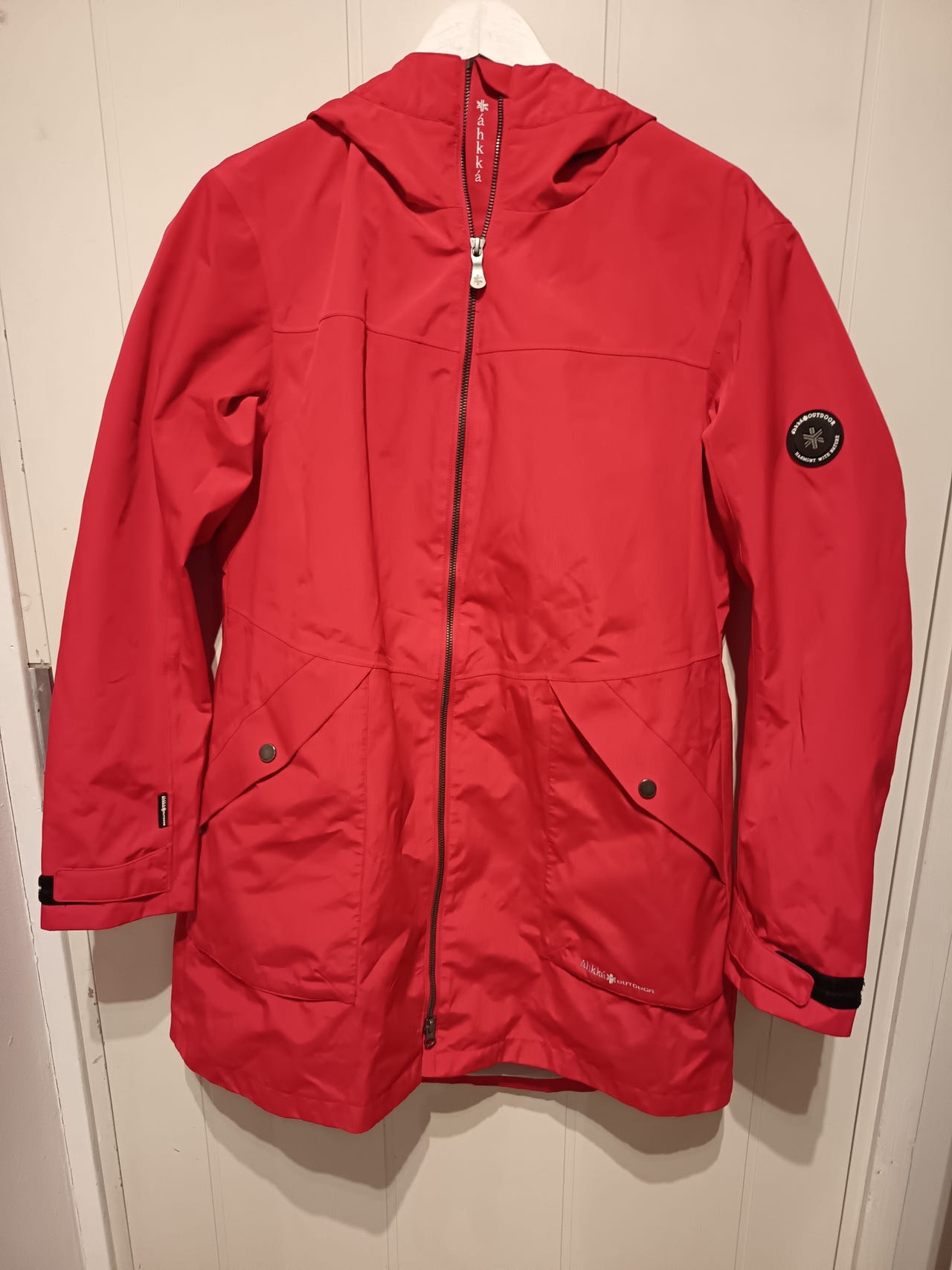 Áhkká outdoor ÁphiTec2.2 takki 44 | Tori