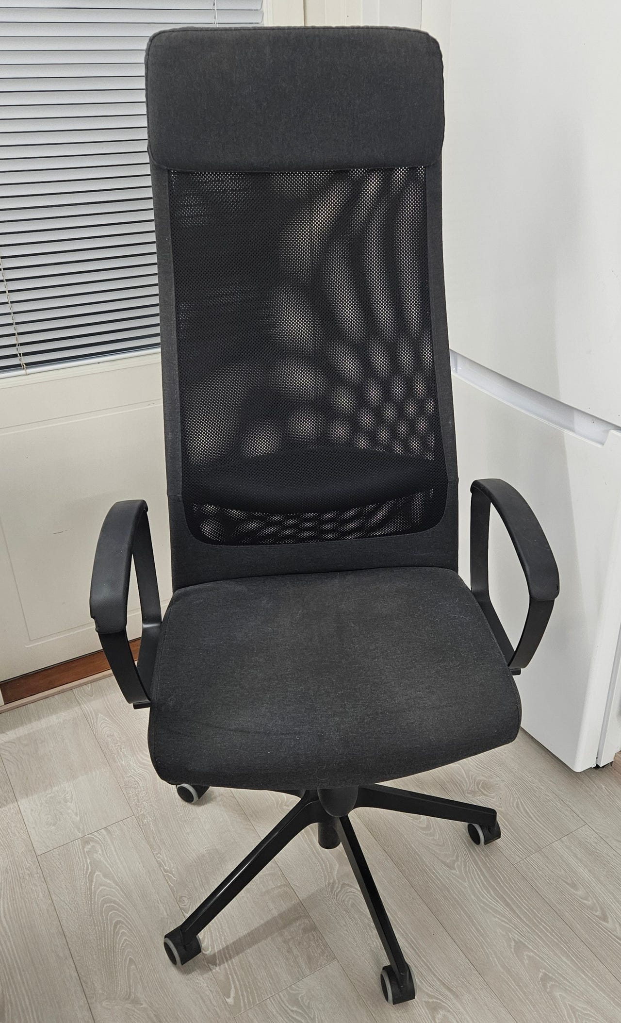 Markus toimistotuoli | Tori