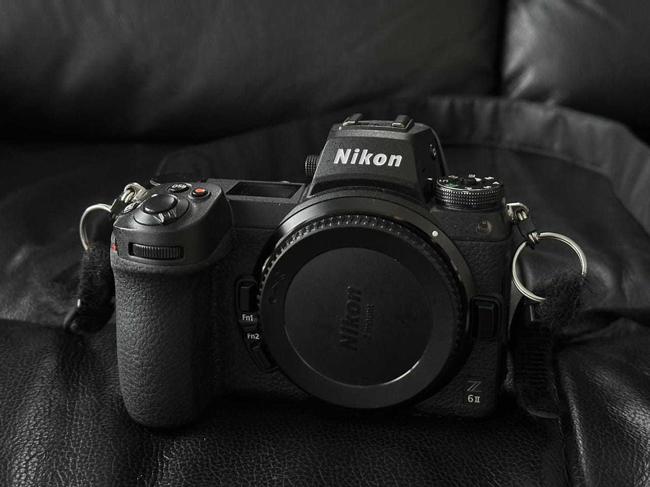 Nikon z6 ii Essential movie kit RAW | Tori