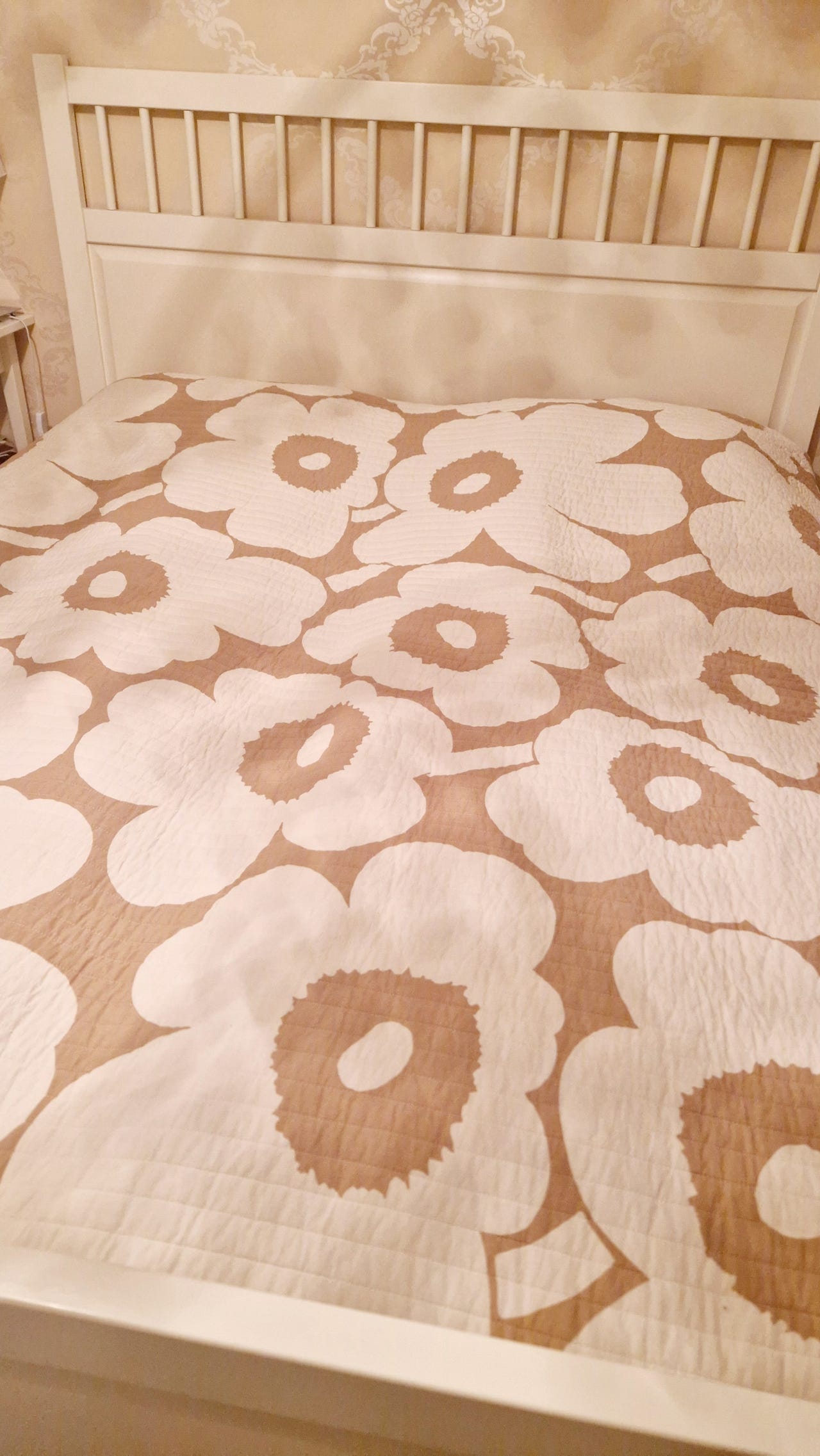 Marimekko päiväpeite 260cm x 260cm | Tori