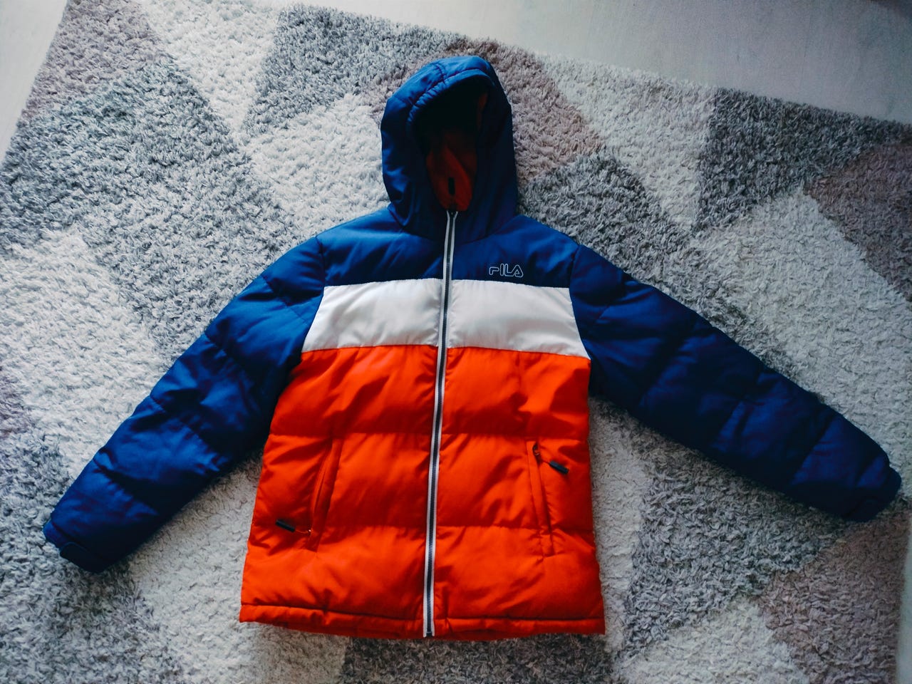 Fila toppatakki 158-164 | Tori