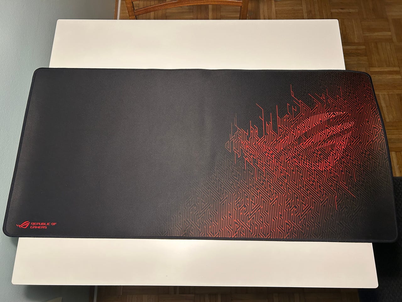 Asus ROG (Republic Of Gamers) Sheath -hiirimatto pelaajille | Tori