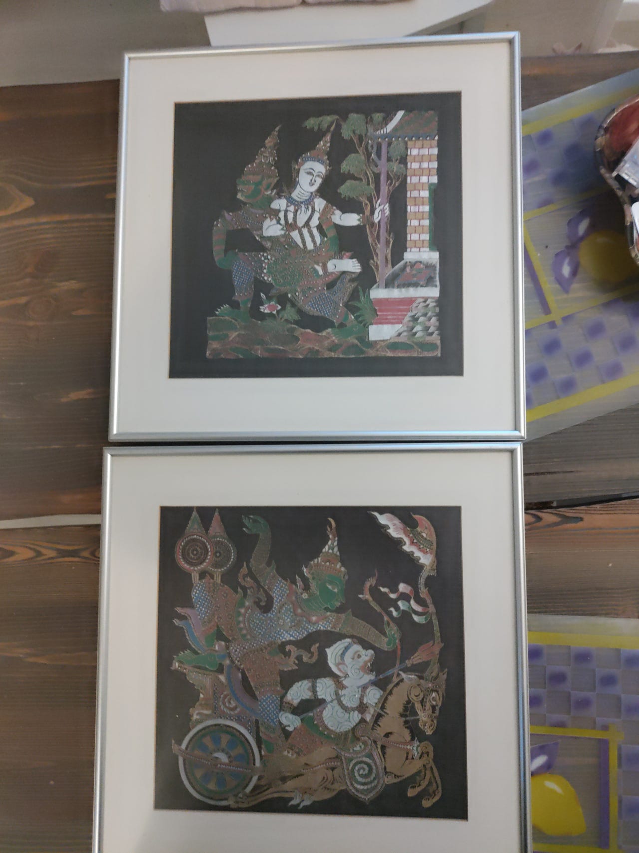 Taulut budha aiheiset | Tori