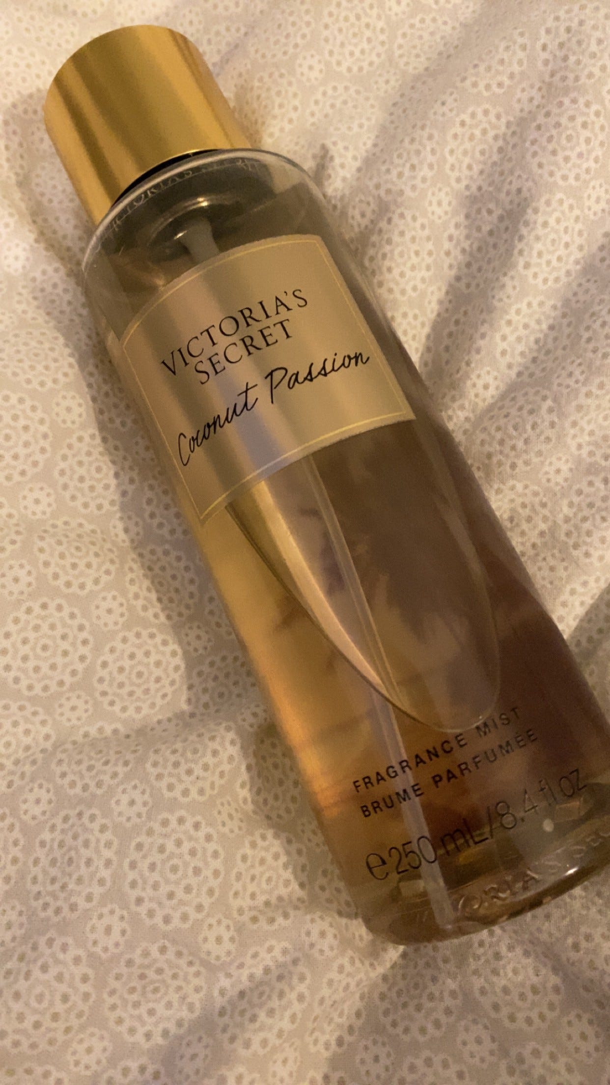 Victoria’s secret hajuvesi | Tori