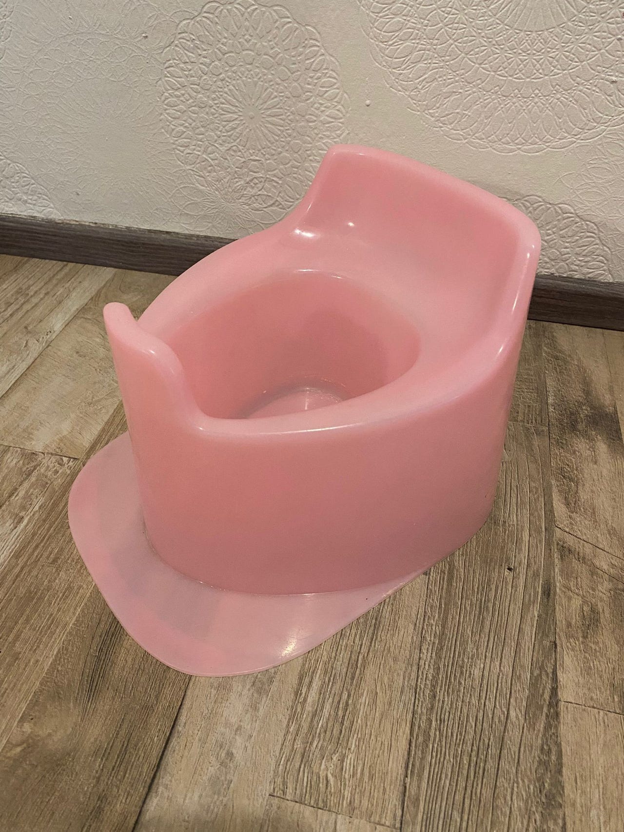 Myydään potta | Tori