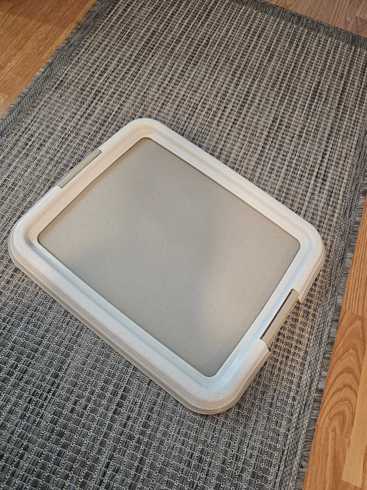 Pennun pissa-alusta | Tori