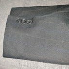 Tumma puku miehen kokoiselle | Tori