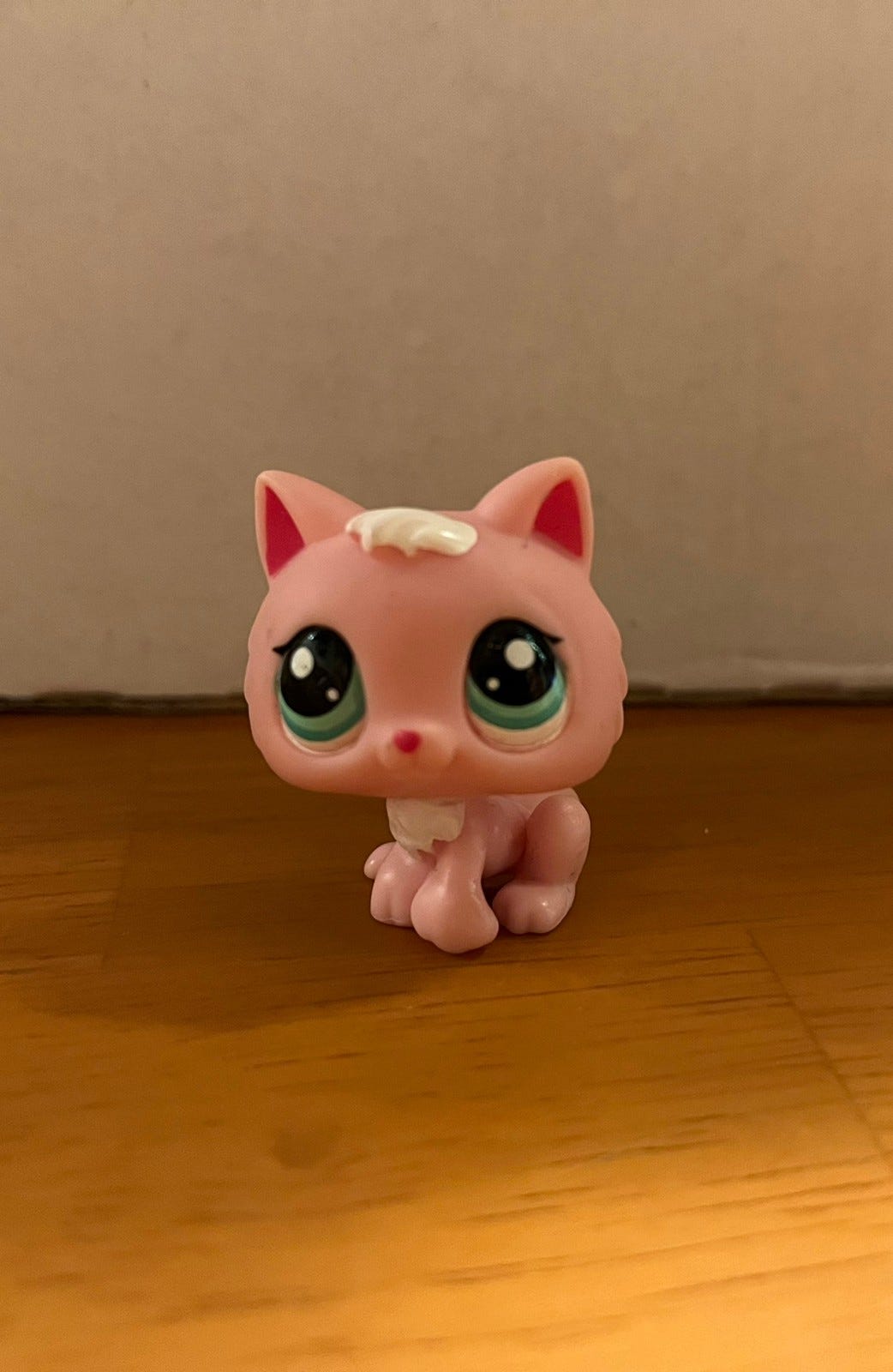 LPS kissanpentu | Tori