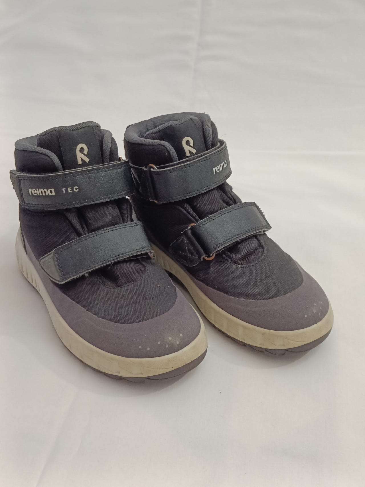 ReimaTec Patter 2.0 vk-kengät koko 31 (sm ~20cm) | Tori