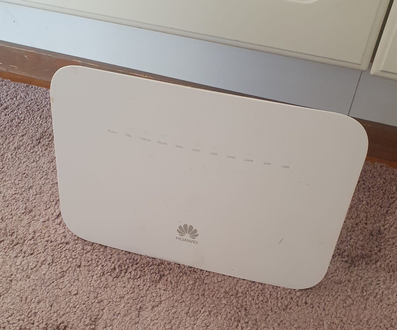 Huawei DG8245W2 modeemi | Tori