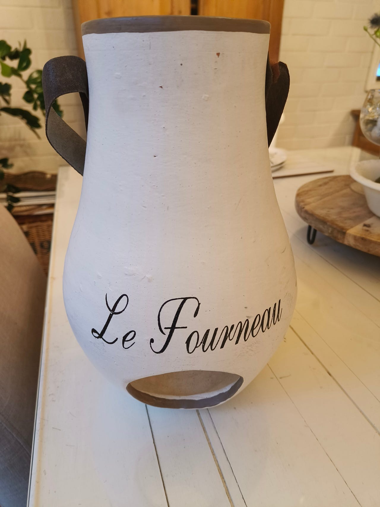 Riviera Maison Le Fourneau lyhty | Tori