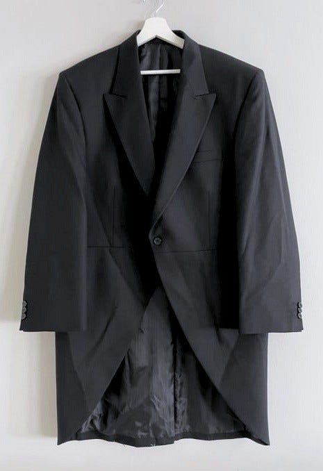 Saketti koko 46R | Tori