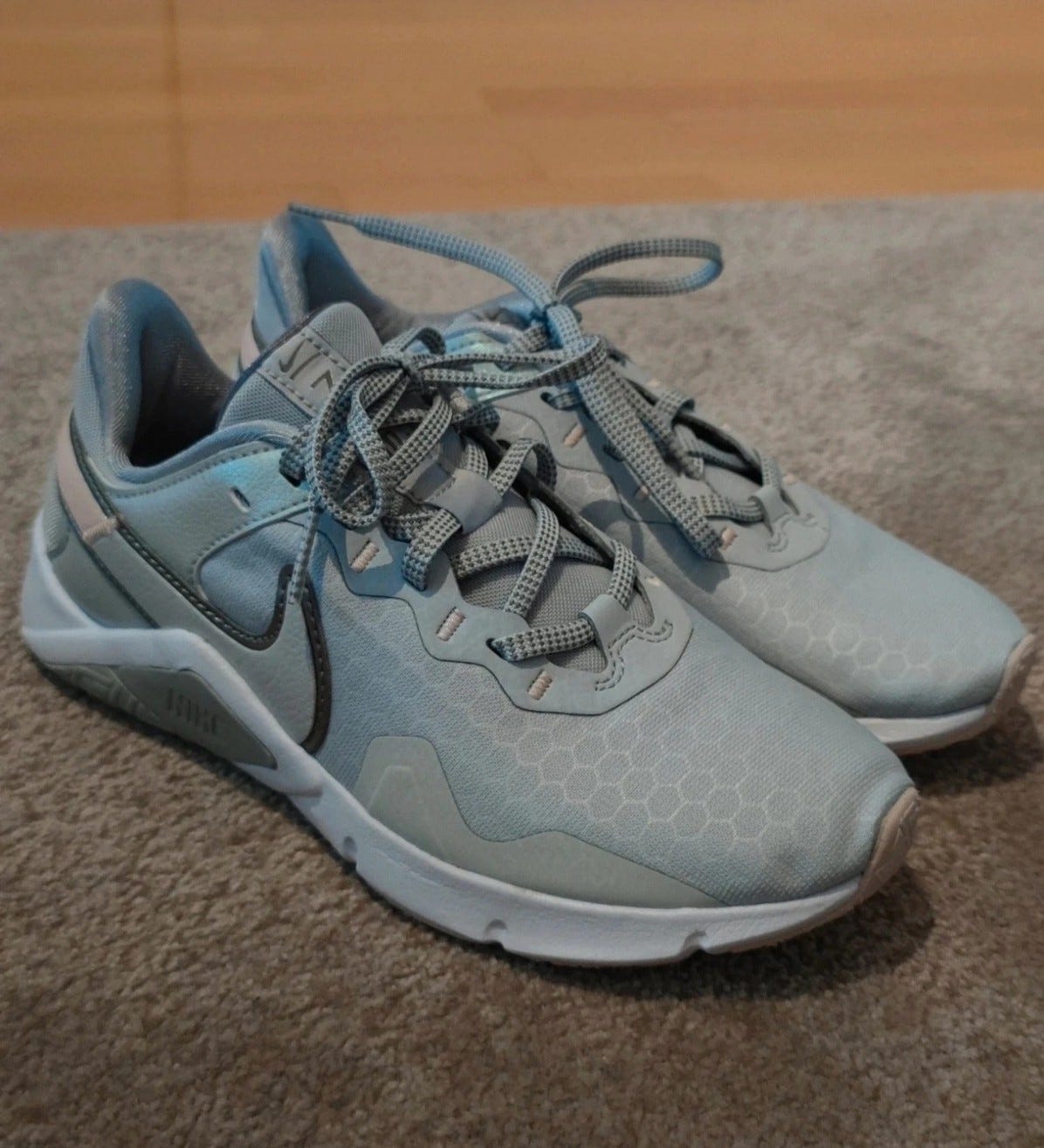 Lenkkarit Nike 36 | Tori