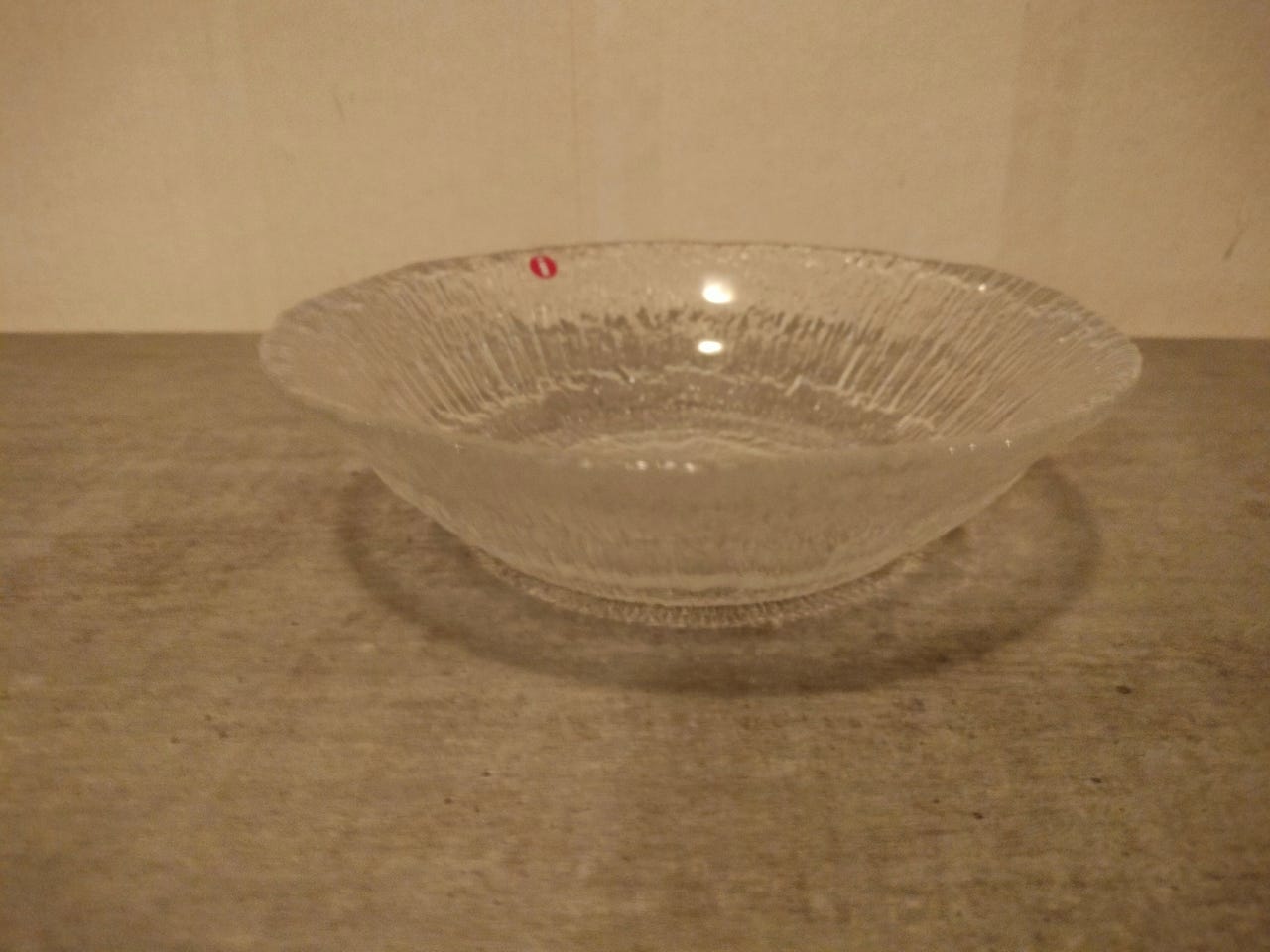 Iittala Solaris syvä lautanen 16cm, 12kpl | Tori