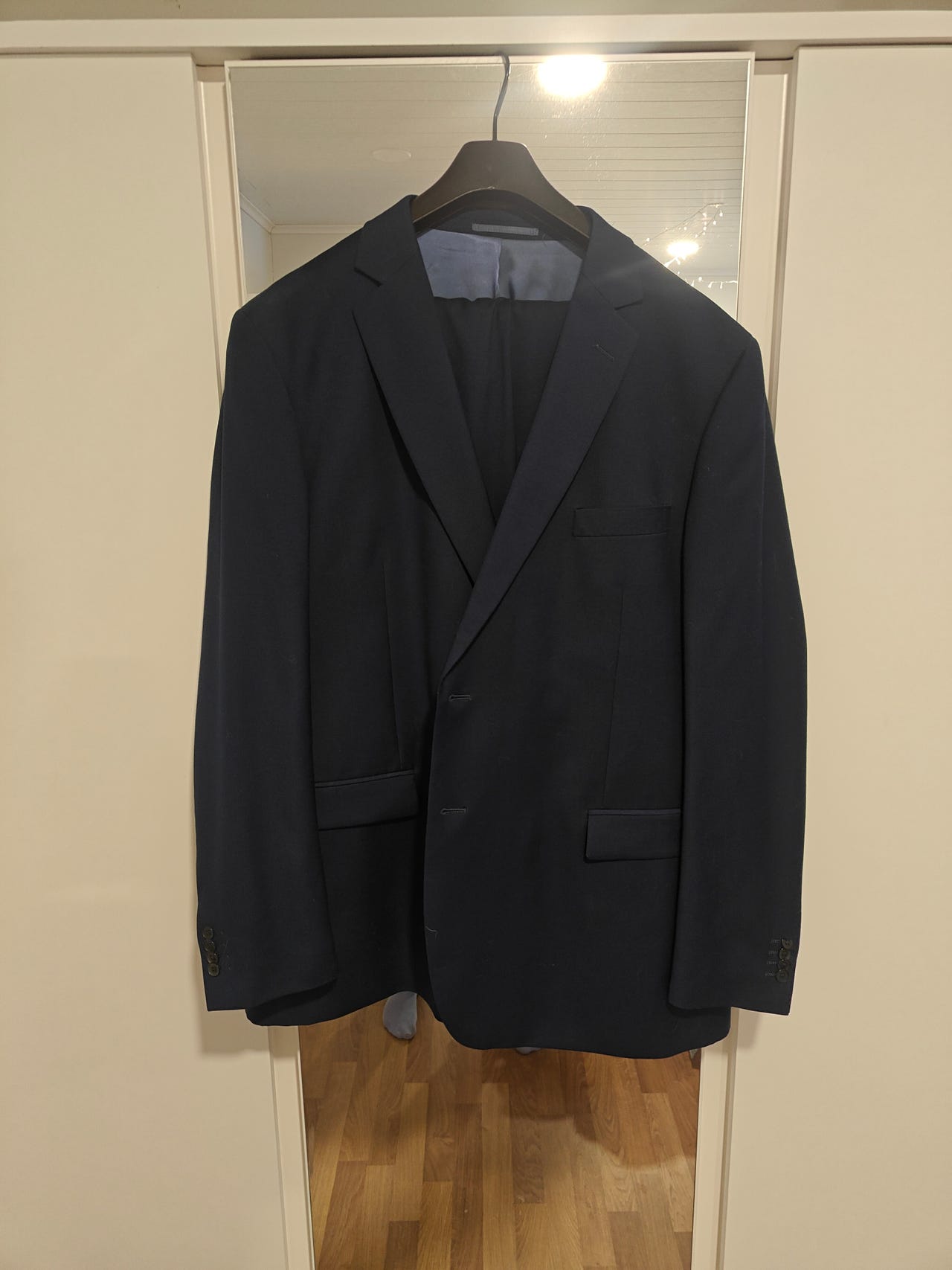 Dressmann miesten puku | Tori