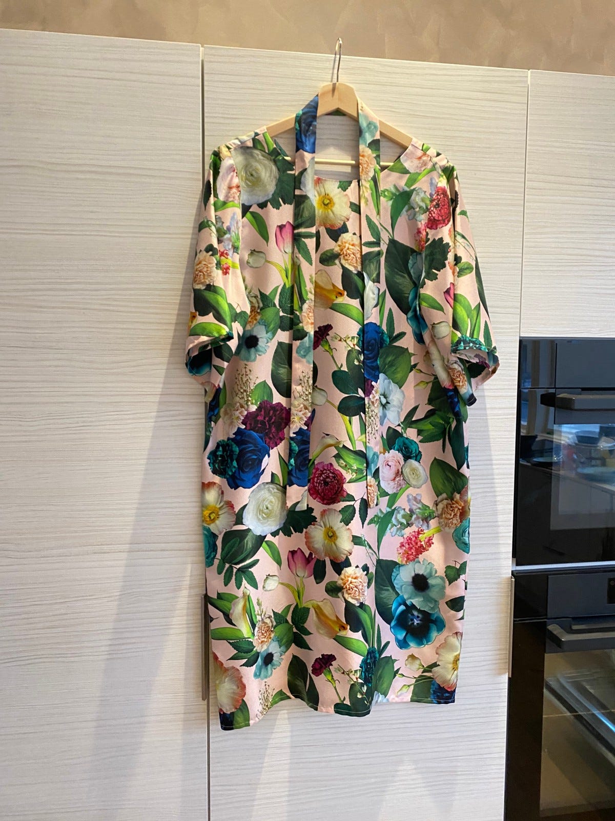 Uhana Design Holiday Delight Dress | Tori