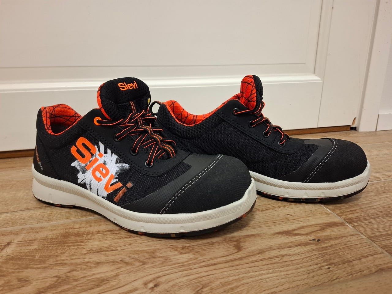 Sievi Racer TR S2, 42-koko | Tori