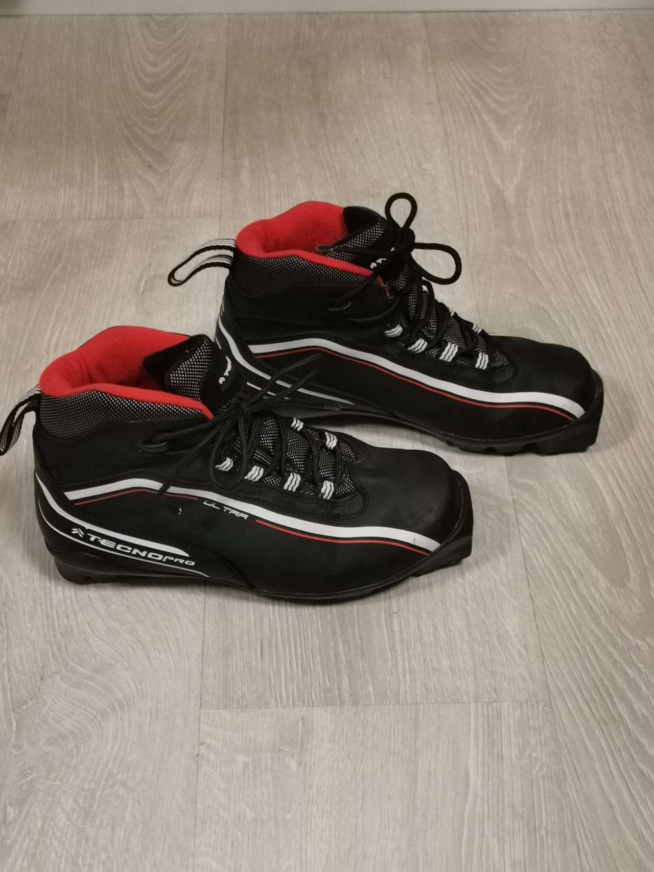 Hiihtomonot SNS 36 | Tori