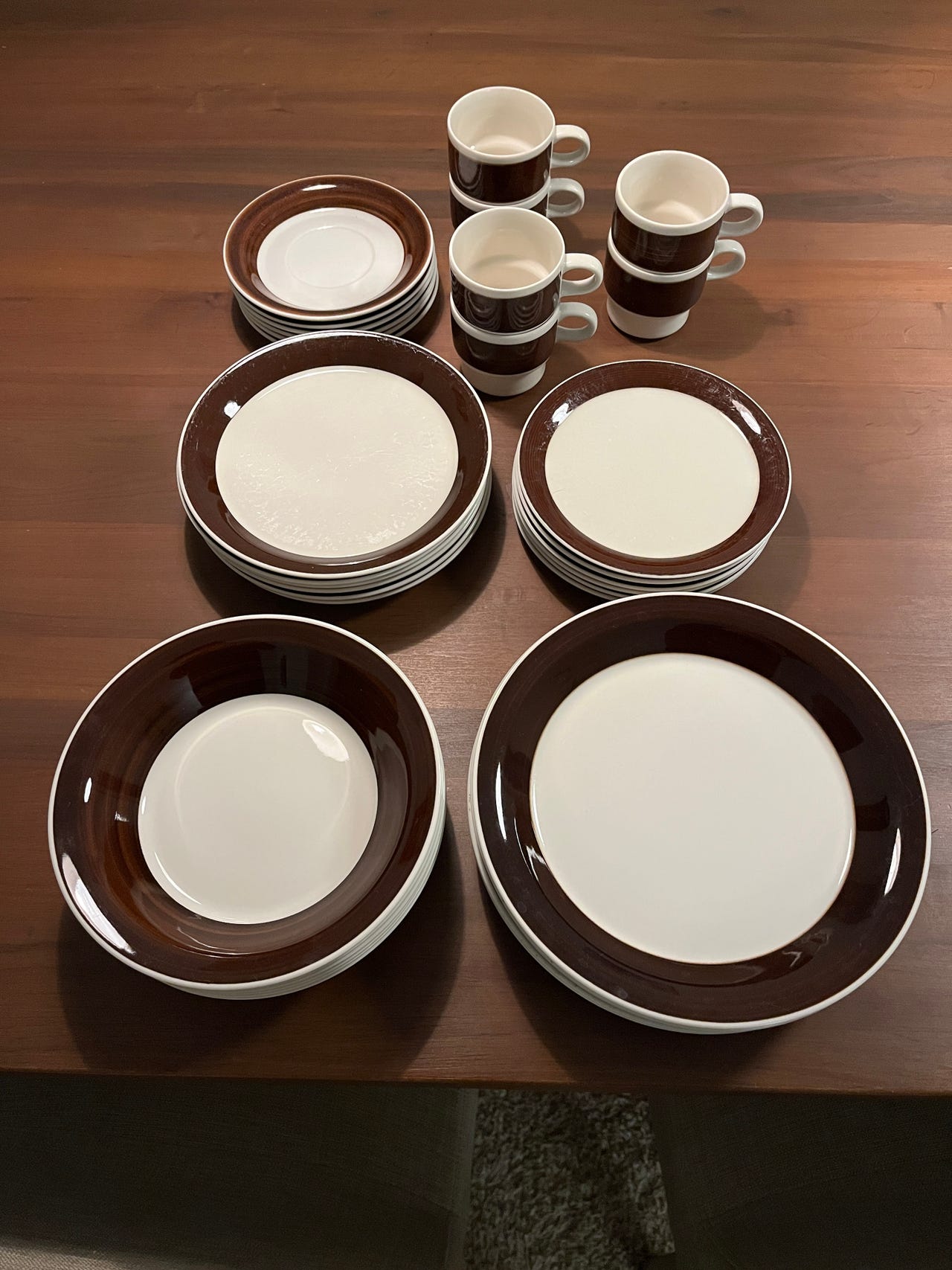 Arabia Inari-astiasto | Tori