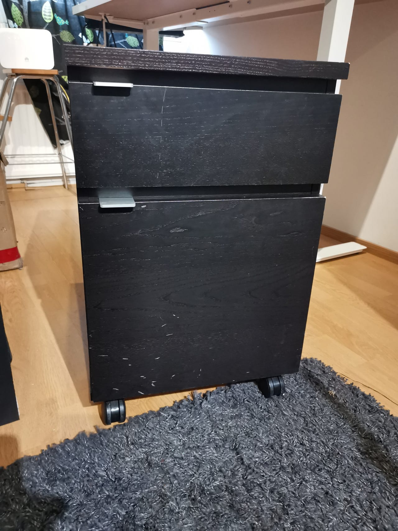 Ikea Jonas laatikosto | Tori