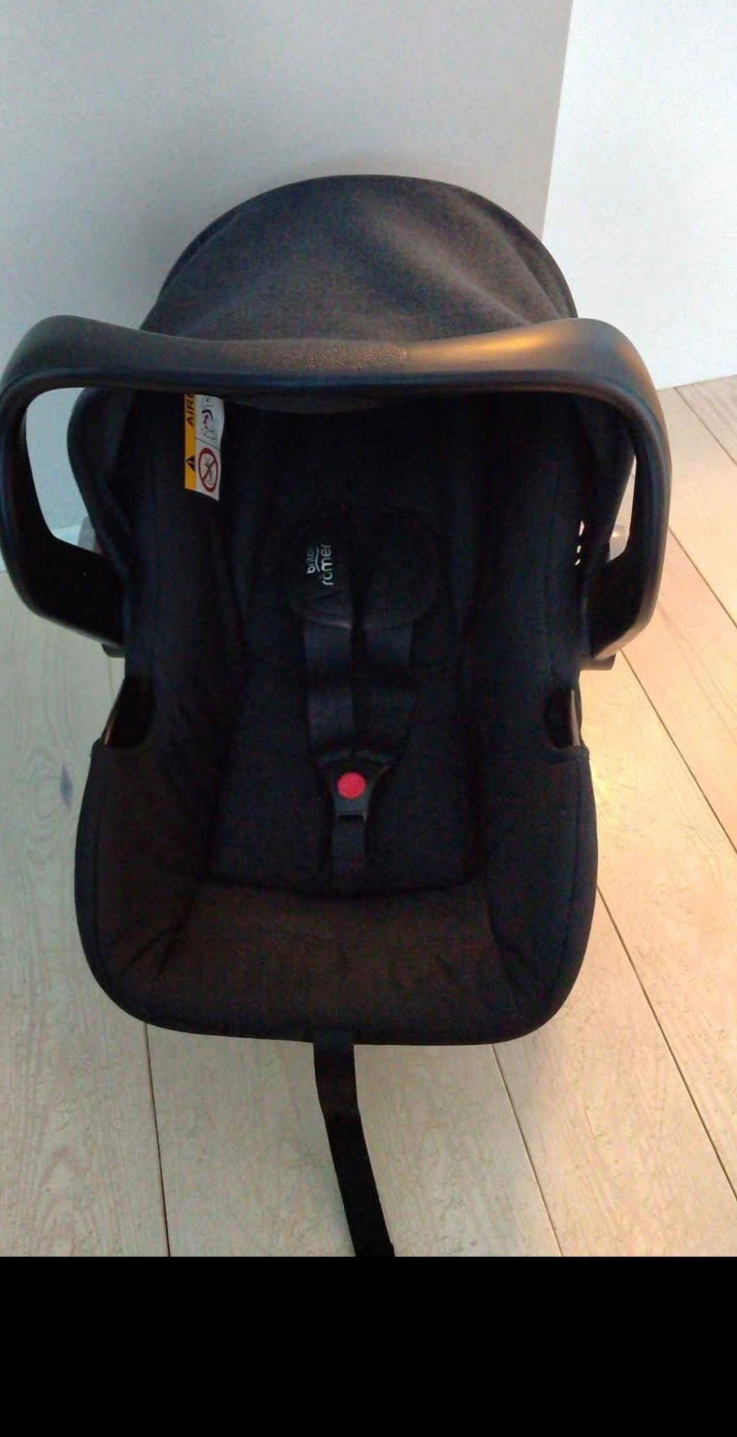 Turvakaukalo britax römer | Tori